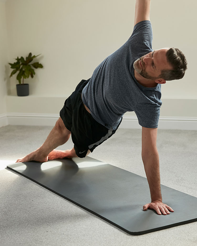 Reform Re-charge - Reform Dublin